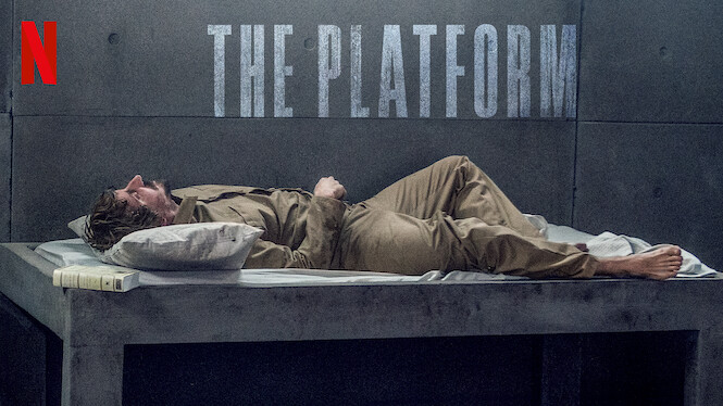 The Platform (2019) - Netflix | Flixable